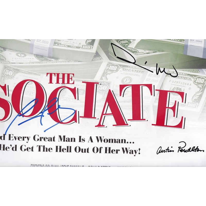 The Associate