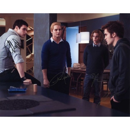 The Twilight Saga Eclipse