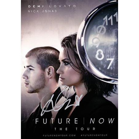 Future Now Tour