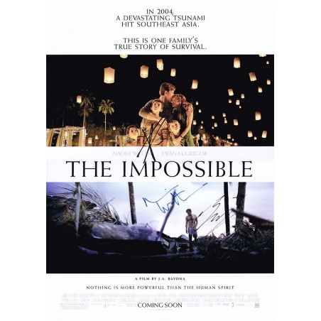 The Impossible