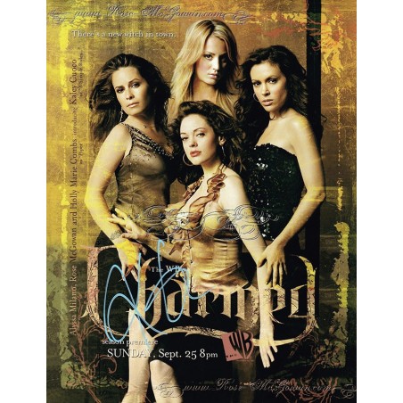 Charmed