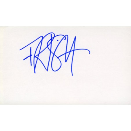 T.R. Knight