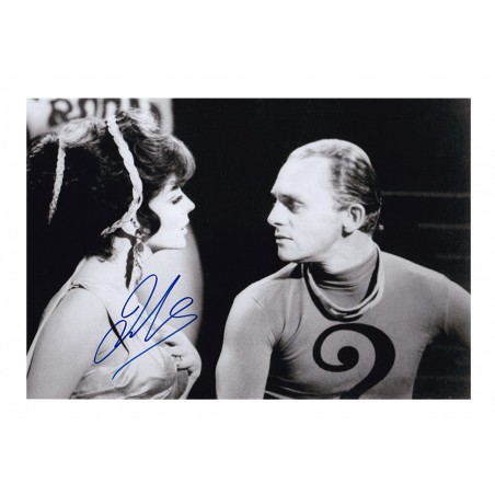 Batman Ring Around the Riddler