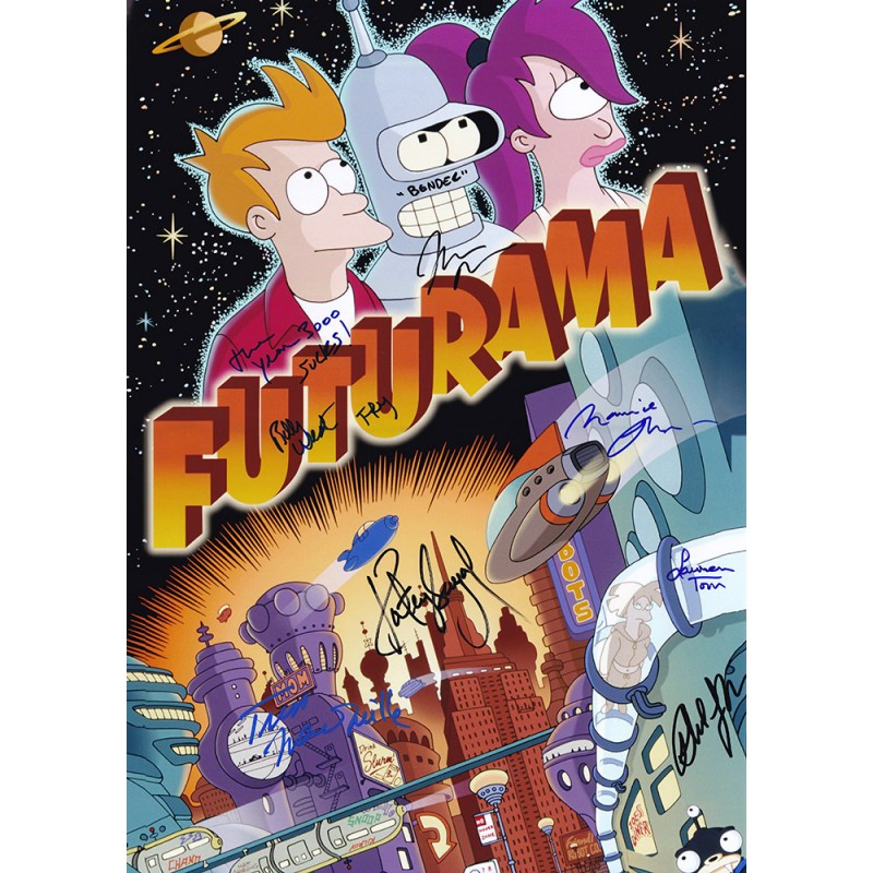 Futurama