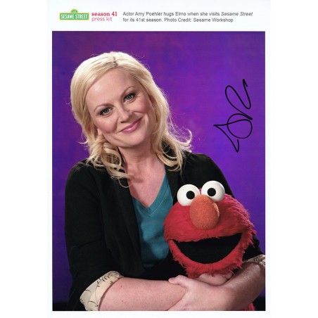 Sesame Street