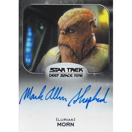 Star Trek DS9 Deep Space Nine