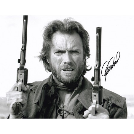 The Outlaw Josey Wales