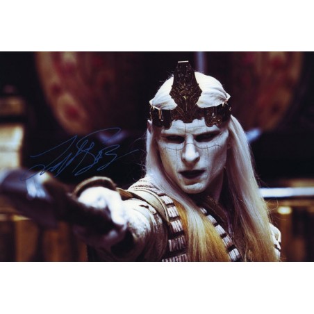 Hellboy II The Golden Army