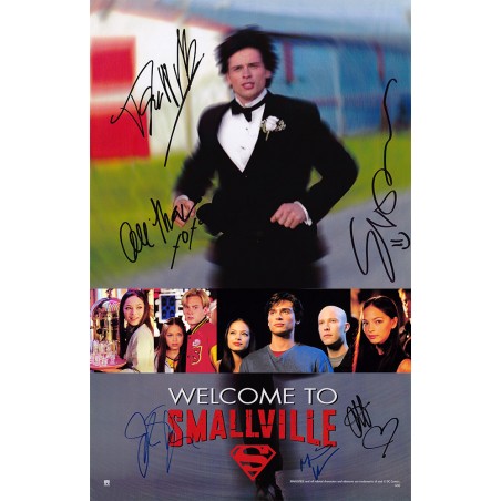 Smallville
