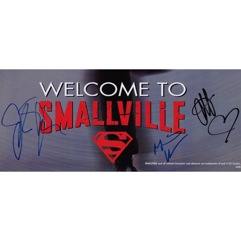 Smallville