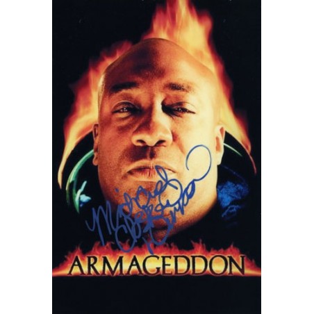 Armageddon (1998)