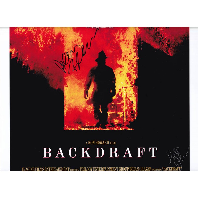 Backdraft
