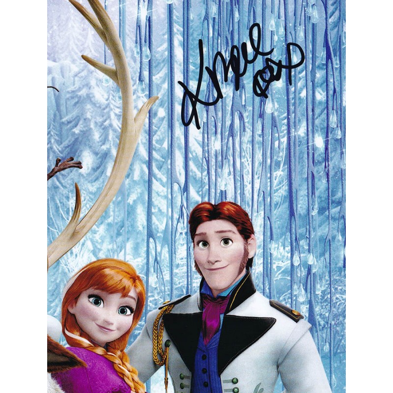 Frozen