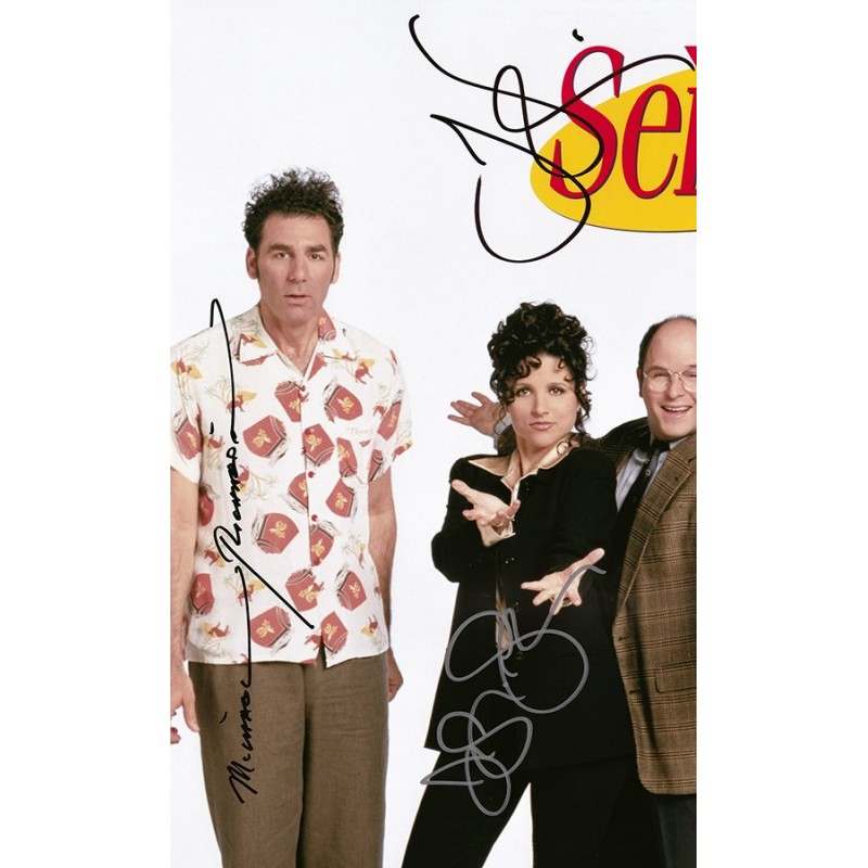 Seinfeld