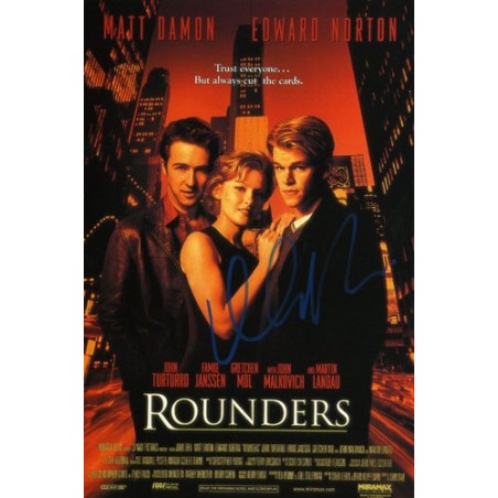 Rounders