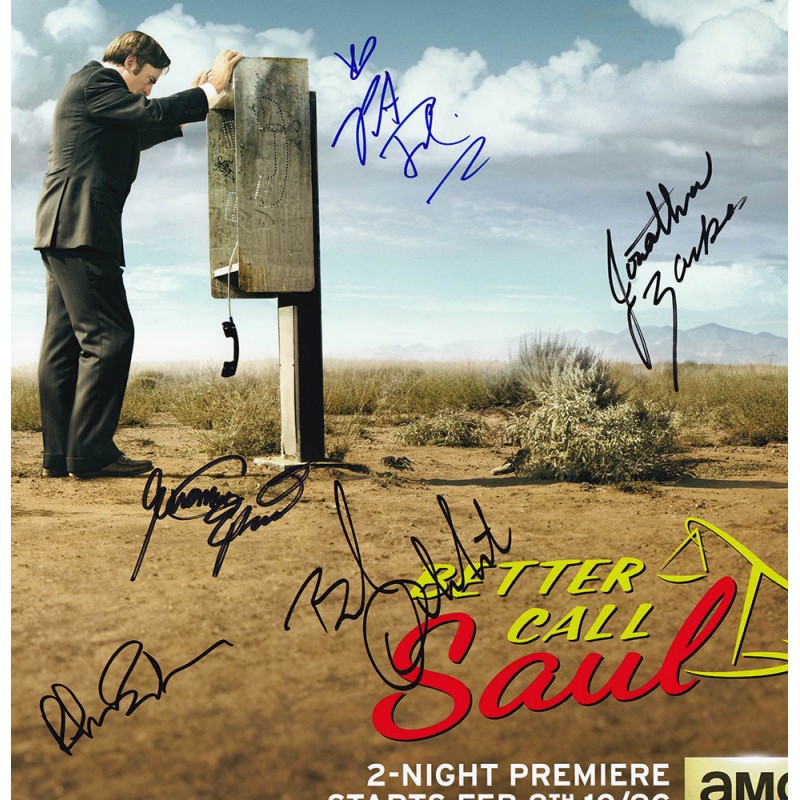 Better Call Saul