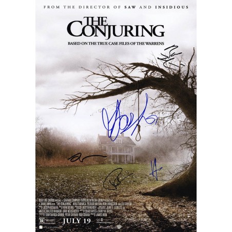 The Conjuring
