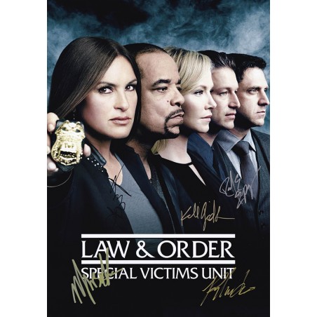 Law & Order Special Victims Unit
