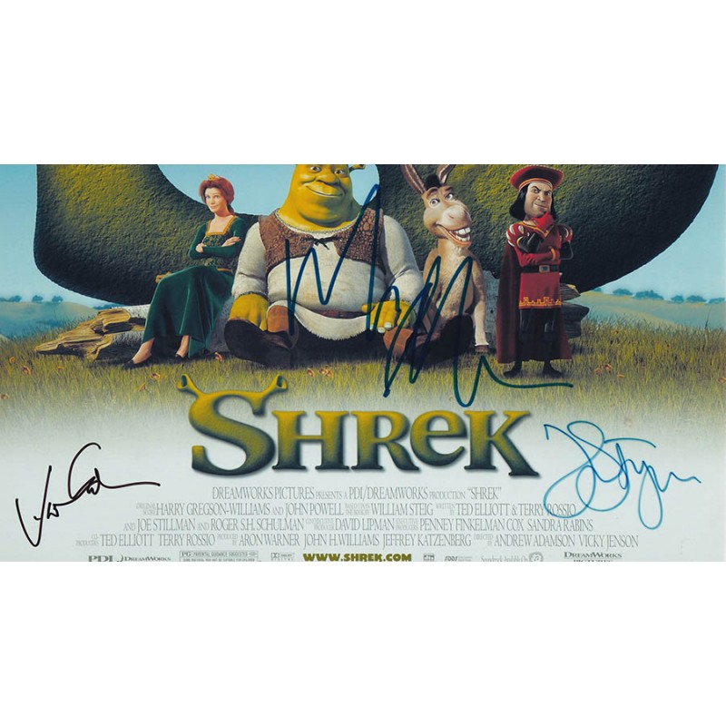 Shrek