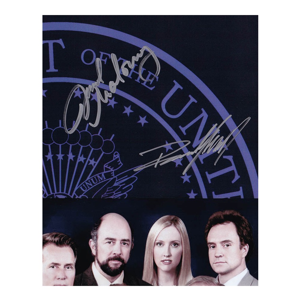 The West Wing