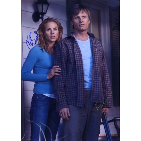 A History Of Violence