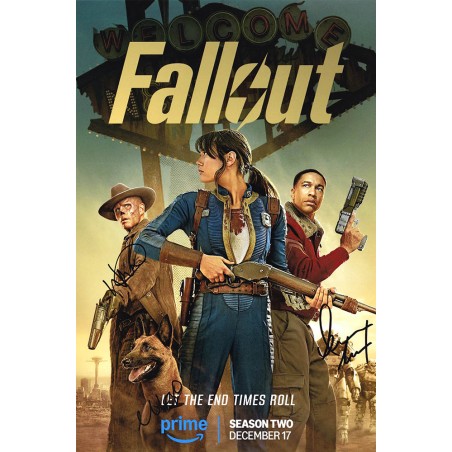 Fallout