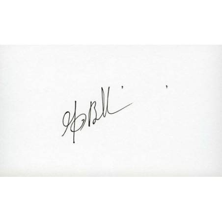 Gil Bellows