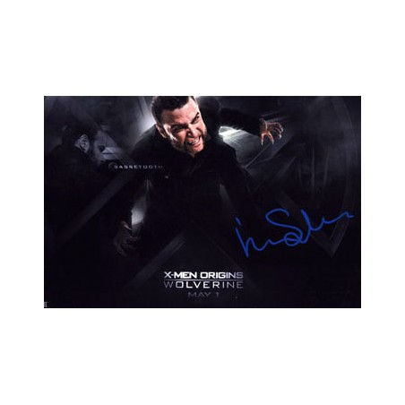 X-Men Origins Wolverine