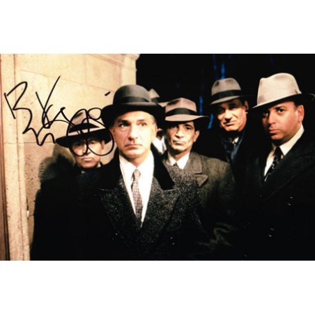 Bugsy (1991)