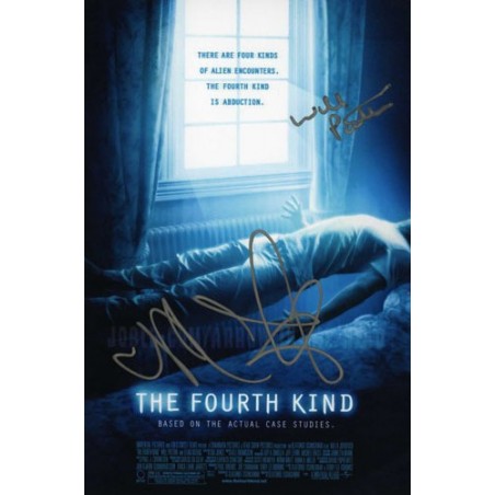 The Fourth Kind (2009)